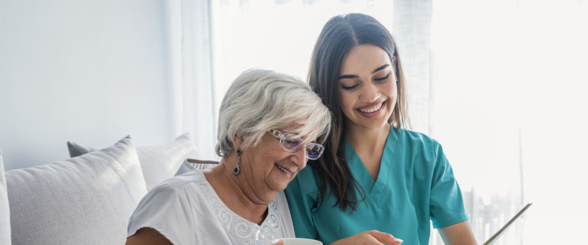 Terminating a Caregiver at Home Care Services in Blaine County, Idaho
